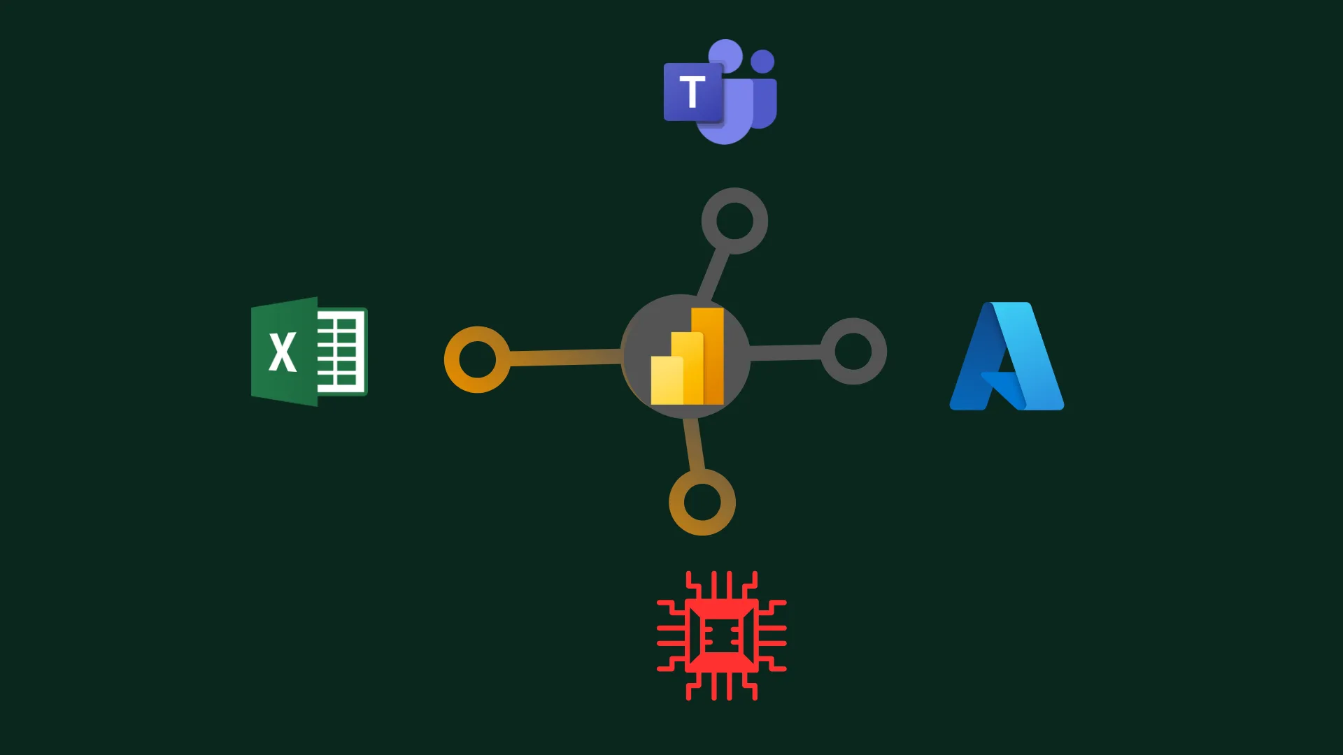 Microsoft Power BI - DashFlow Solutions